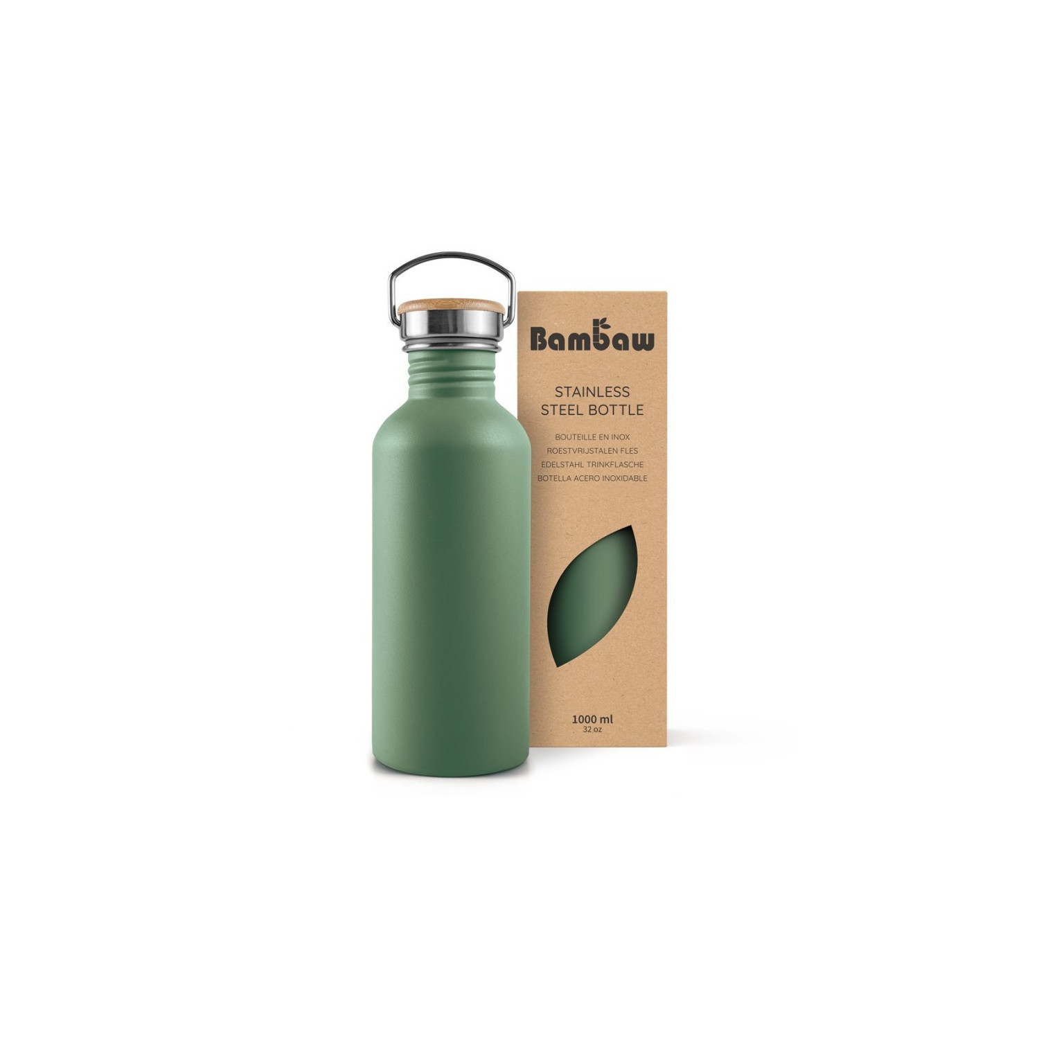 Bambaw – ekologiczne produkty zero waste z bambusa